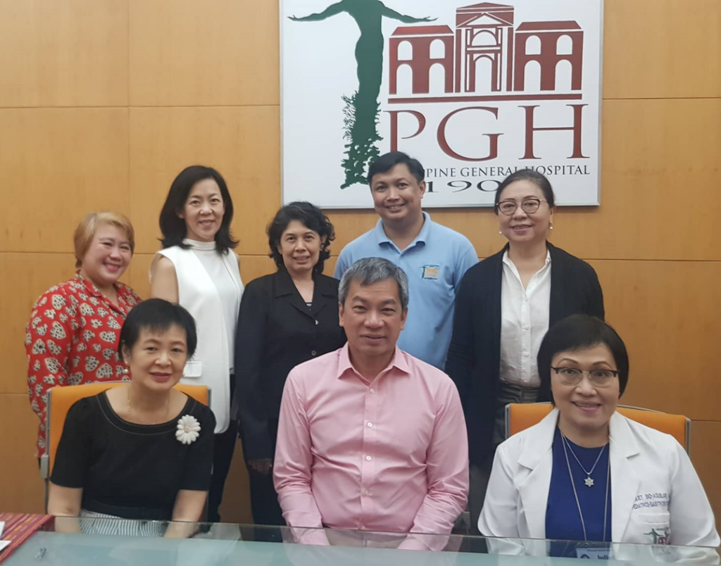 PGHMFI Medical Assistance Program – PGH Medical Foundation